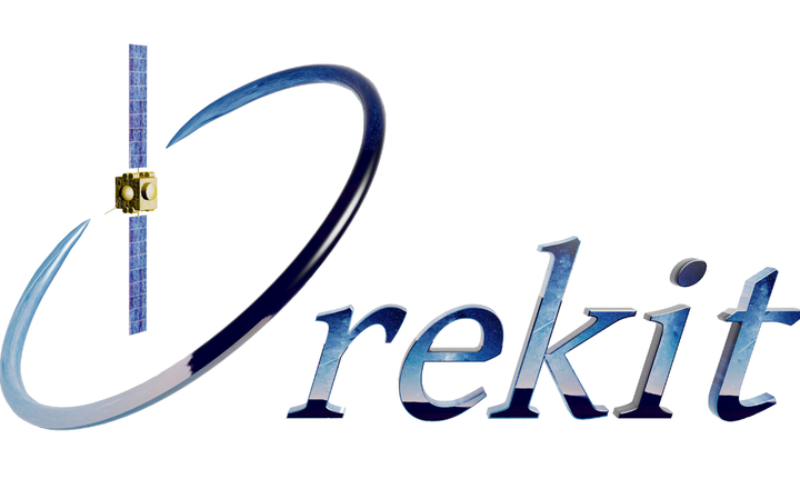 Orekit Python Wrapper使用笔记-安装 - 知乎