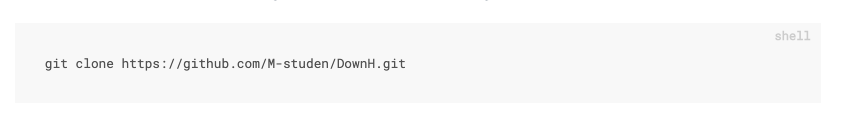 关于docsify一直Loading及界面美化 - 知乎