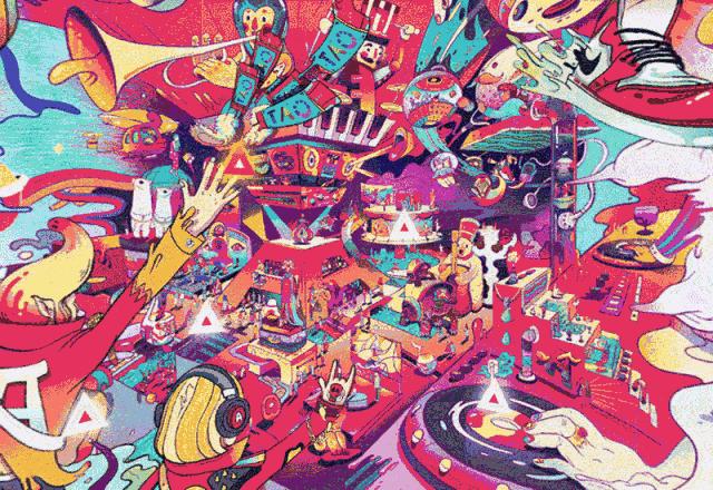 5分钟看懂H5是什么，及H5的应用场景举例。 - 知乎