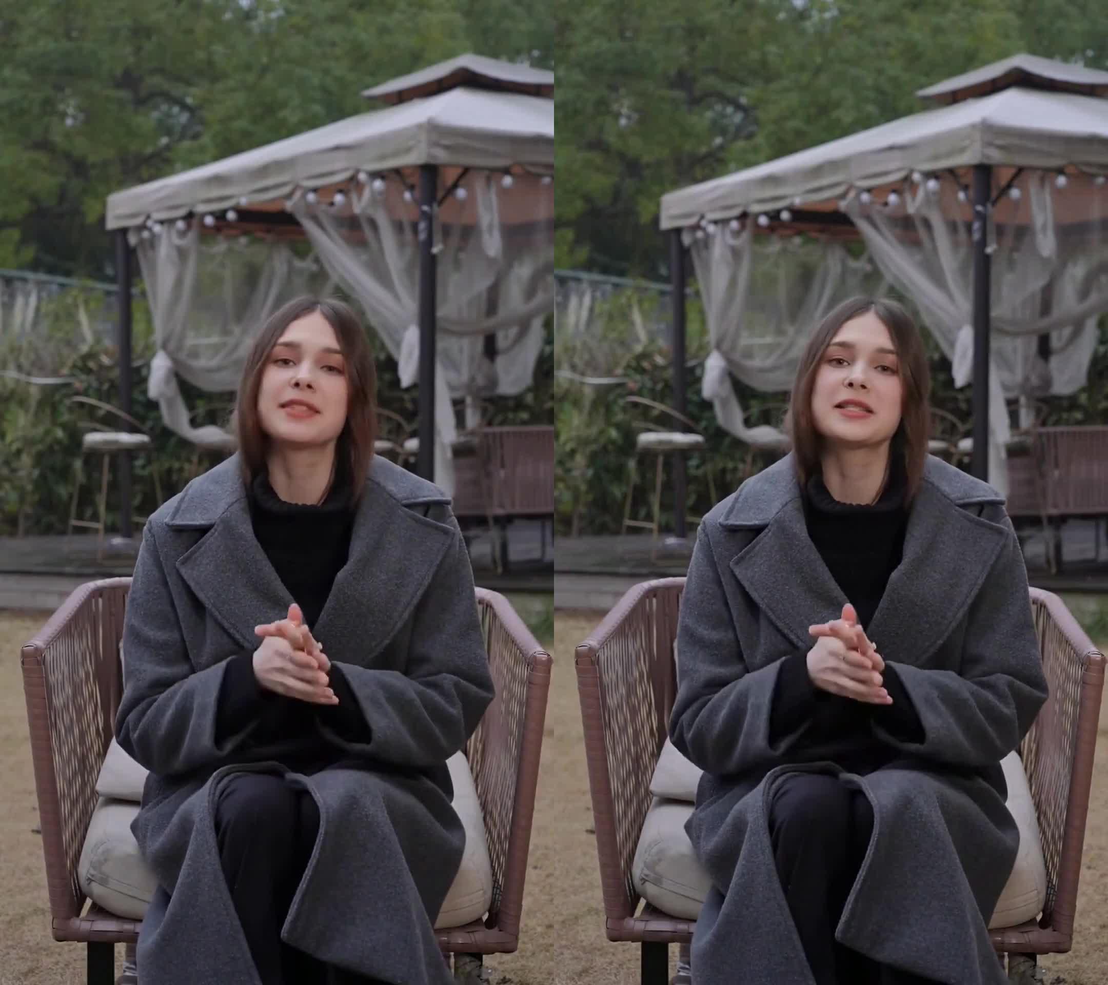 [好文分享] 视频对口型LatentSync：音频条件LDM的唇形同步 - 知乎