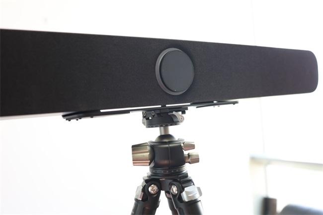 DAV深度测评：森海塞尔TC Bar M，重塑会议“声”、“色”新体验！ - 知乎