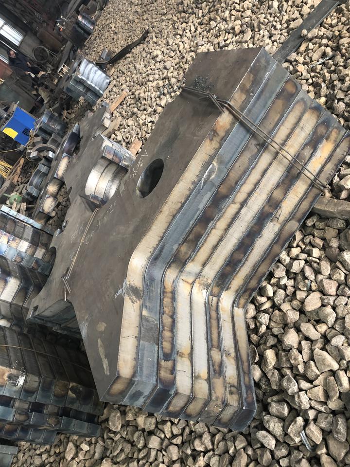 Q690E高强钢“低温韧性”、“-40℃冲击”Q690E与S690QL1的性能对比与应用场景差异 Q690E是什么材质 - 知乎