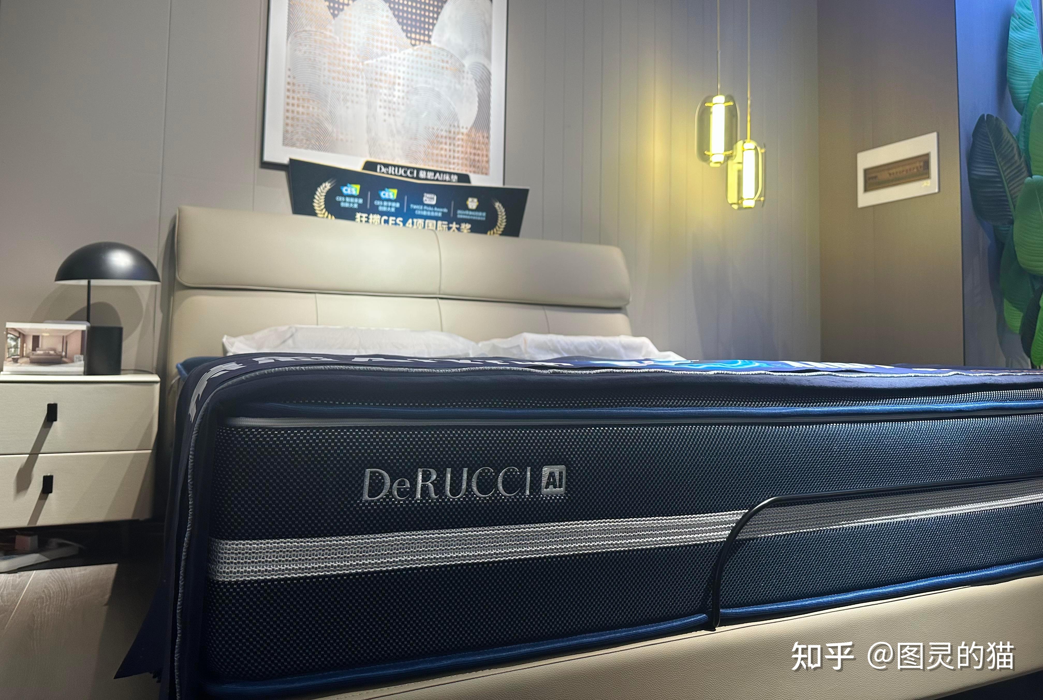 怎么看待慕思AI智能床垫T11+？其智能化应用如何？是否真的能称得上是AI科技产品？ - 知乎