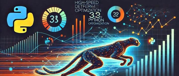 告别龟速Python：立竿见影的14个提速神技！ - 知乎