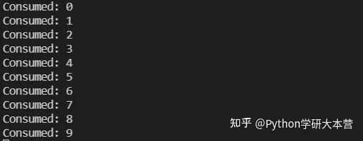 事件驱动编程,使用python和asyncio实现分发器 知乎