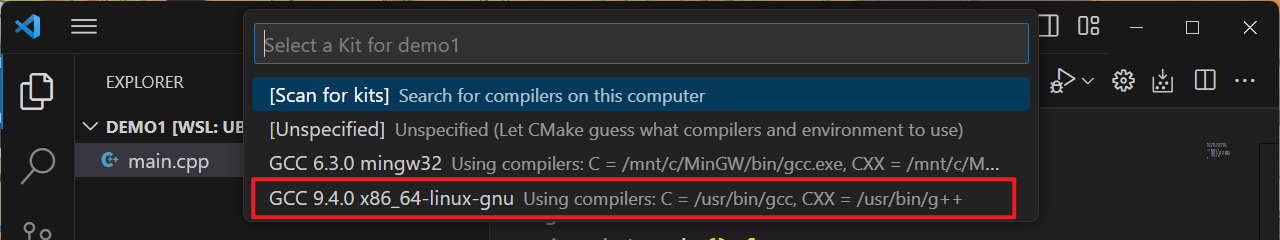 Windows+WSL+CMake+VSCode: 个人认为运行调试C++小项目的最佳配置 - 知乎