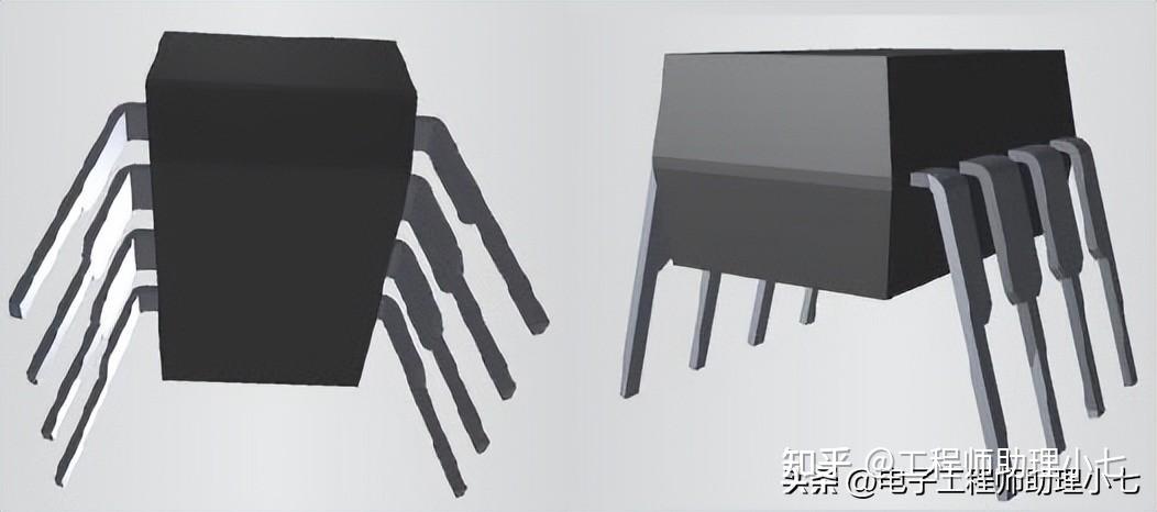 什么是LM386芯片？LM386引脚图及功能讲解，几分钟，带你搞定LM386 - 知乎