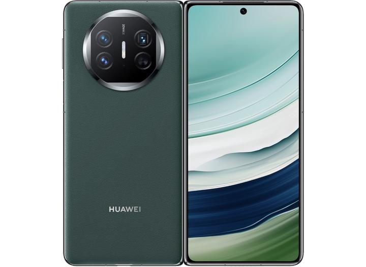 重量与直板机差不多！华为Mate X5和荣耀Magic V2已经非常实用了 - 知乎