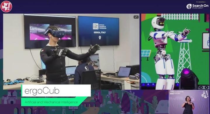 Manus数据手套在人形机器人遥操作与AI数据训练中的应用实例 - 知乎