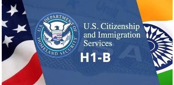 H-1B工作签证是什么？ - 知乎