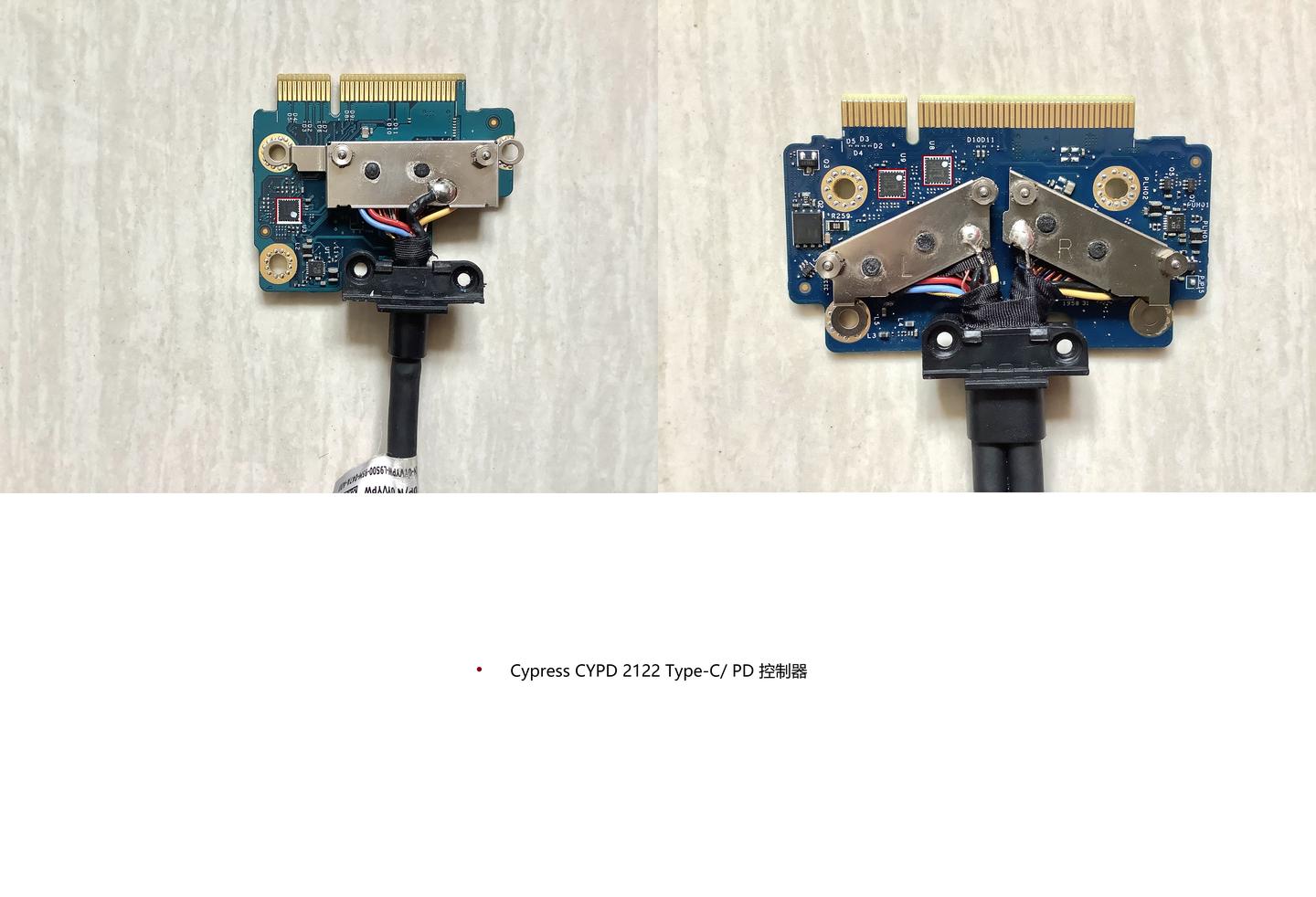 【Teardown】Dell WD19DC （及WD19参照）拆解 - 知乎