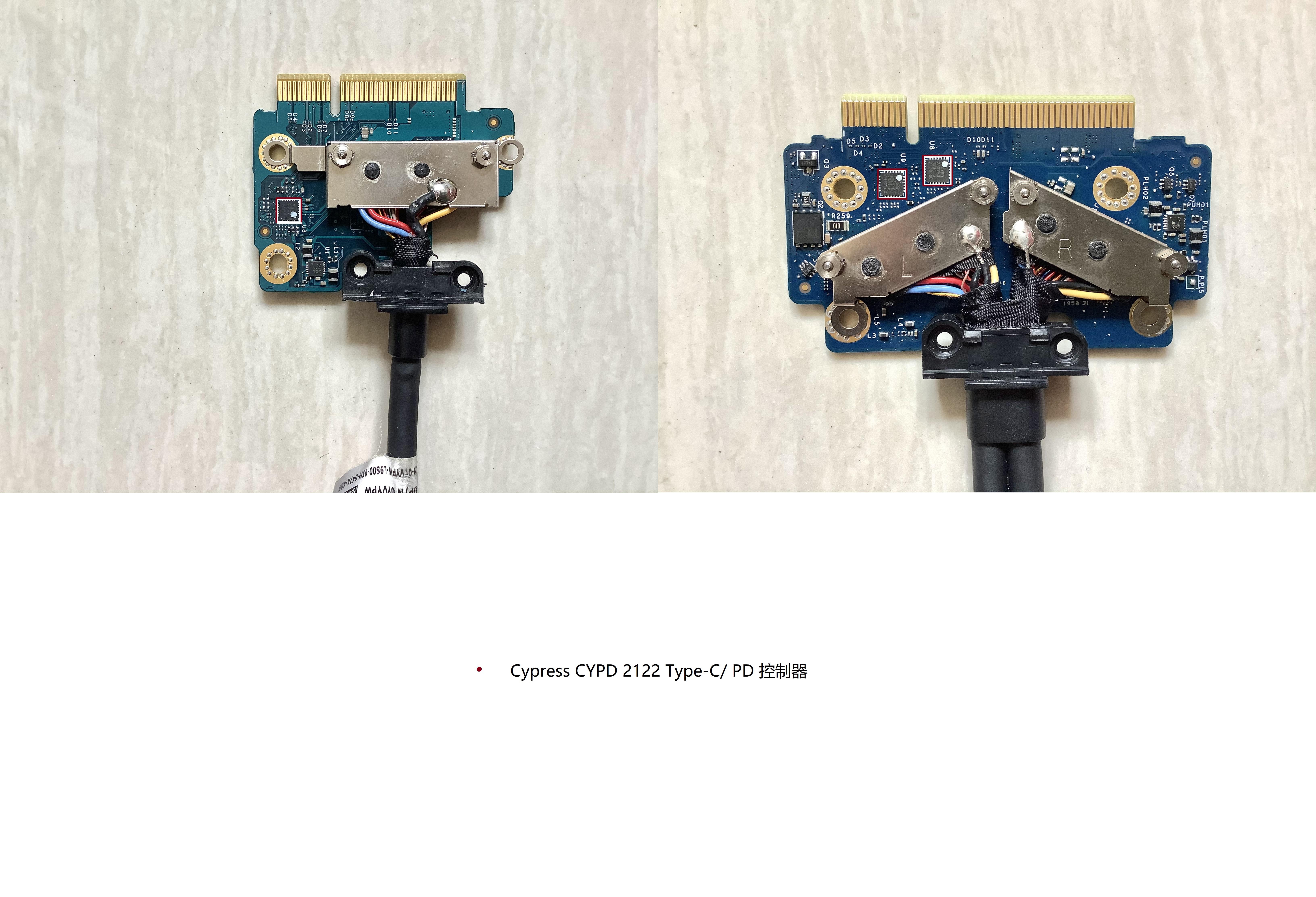 【Teardown】Dell WD19DC （及WD19参照）拆解 - 知乎
