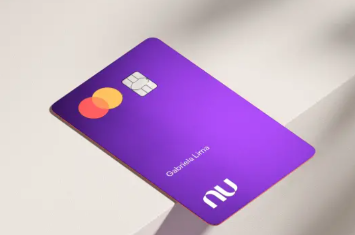 获巴菲特腾讯加持，拉美信用卡大王Nubank 凭啥值400亿美元？ - 知乎