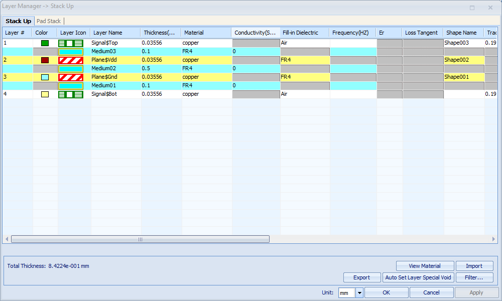 ESD模拟教程 - 知乎