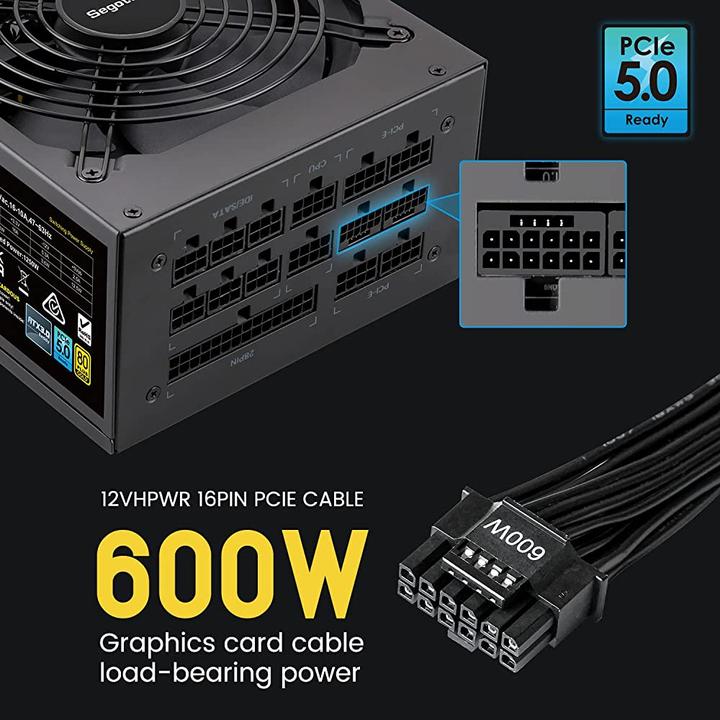 高性价比ATX 3.0电源推荐：功率与低价兼得，五年内平台无忧 - 知乎