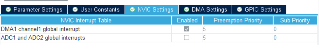 使用ADC的基本原理及工程实践(B004) - 知乎