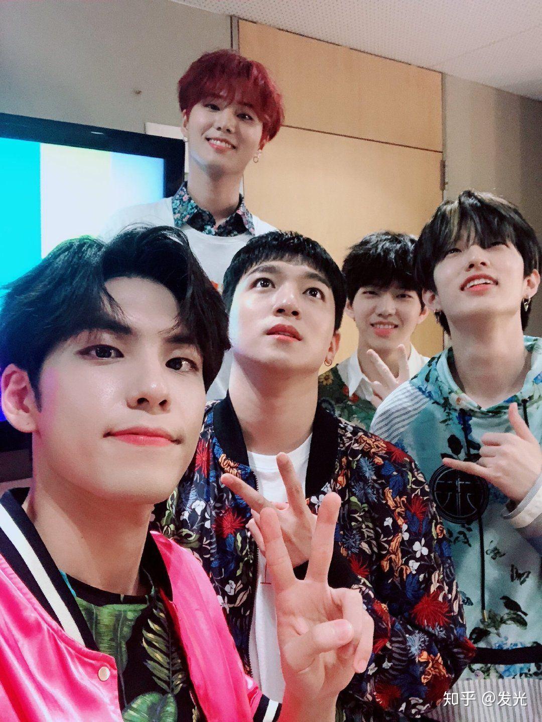 可不可以和我说说day6？ - 知乎