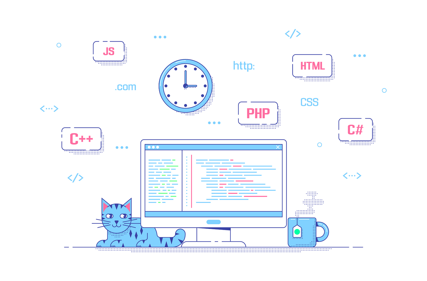 Tomcat、Nginx 与 Apache：Web 服务器三剑客的独特魅力 - 知乎