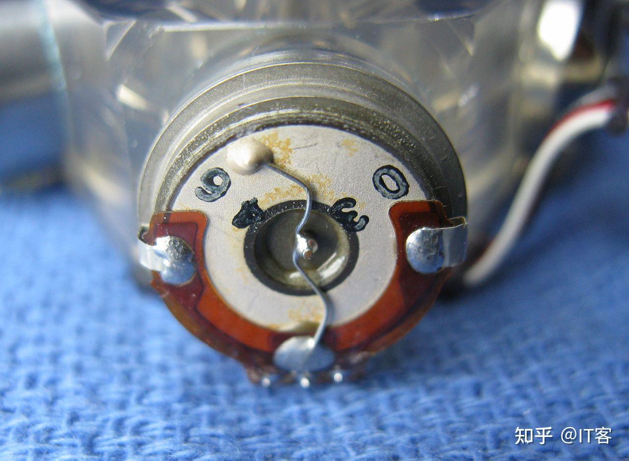 霍尼韦尔 GG1320 RLG激光陀螺仪 - 知乎