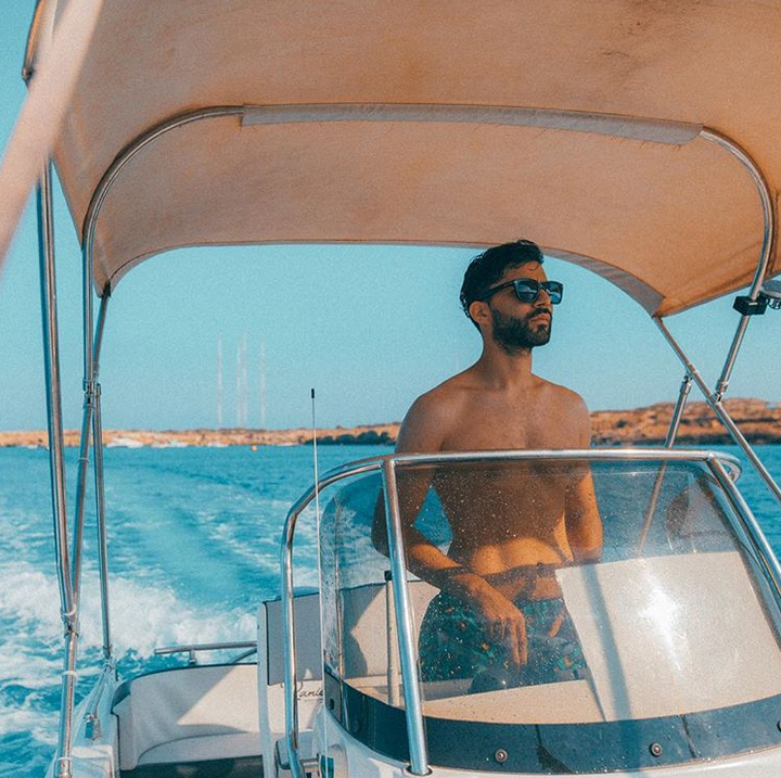 R3hab不仅是百大DJ/EDM人气巨星/更是善良的阳光男孩 - 知乎