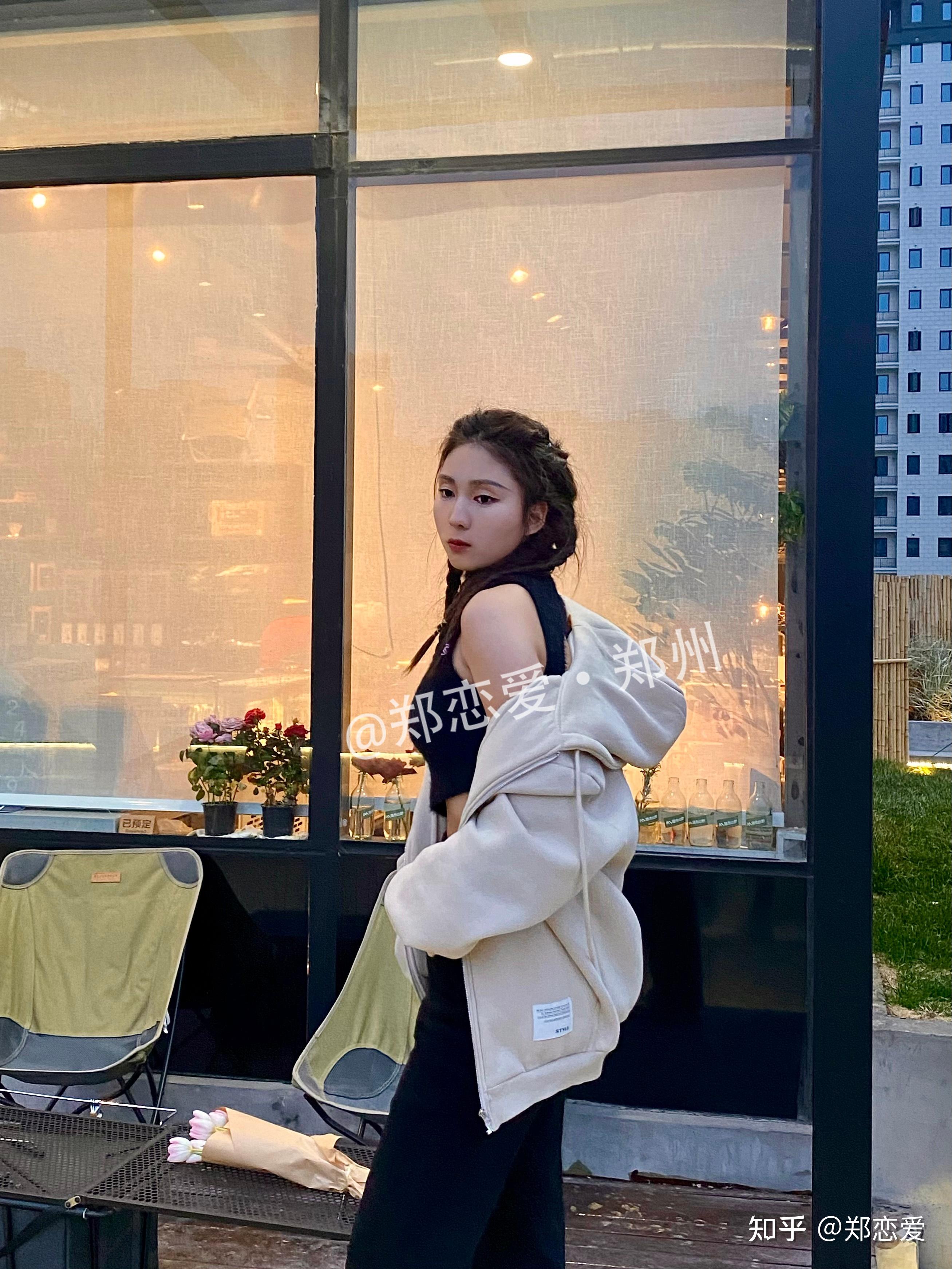 【郑州脱单】99年174cm小姐姐&教师，高挑漂亮，静如‬处子，动如‬脱兔，郑州本地 - 知乎