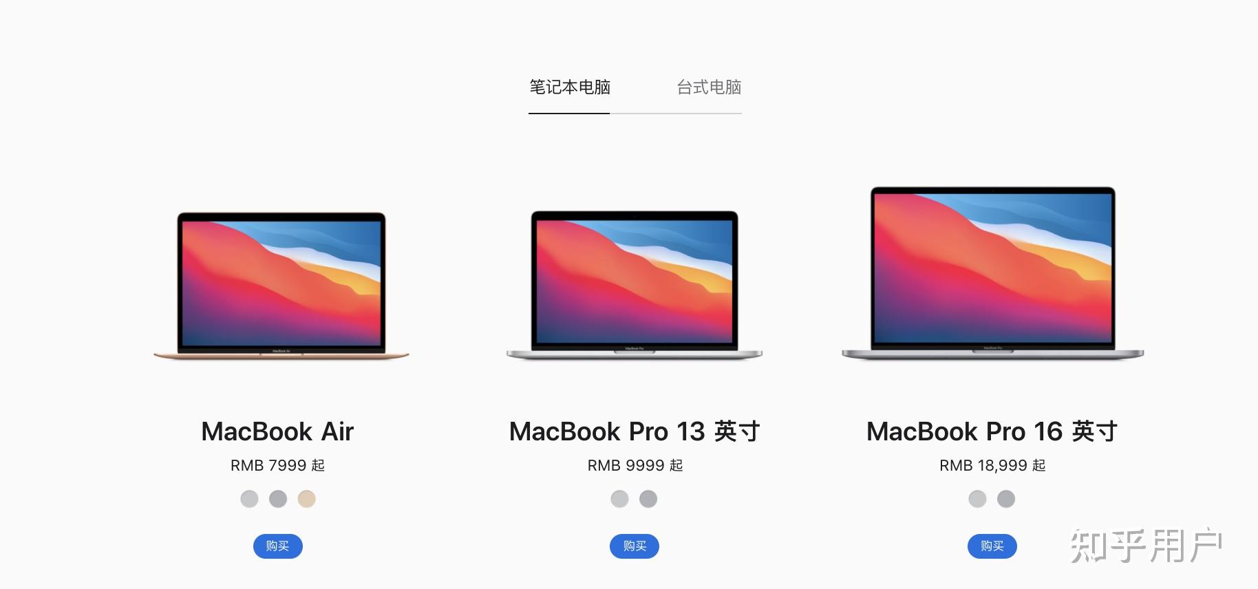 Mac book pro运行内存选择8g还是16g （打算用5年吧）? - 知乎