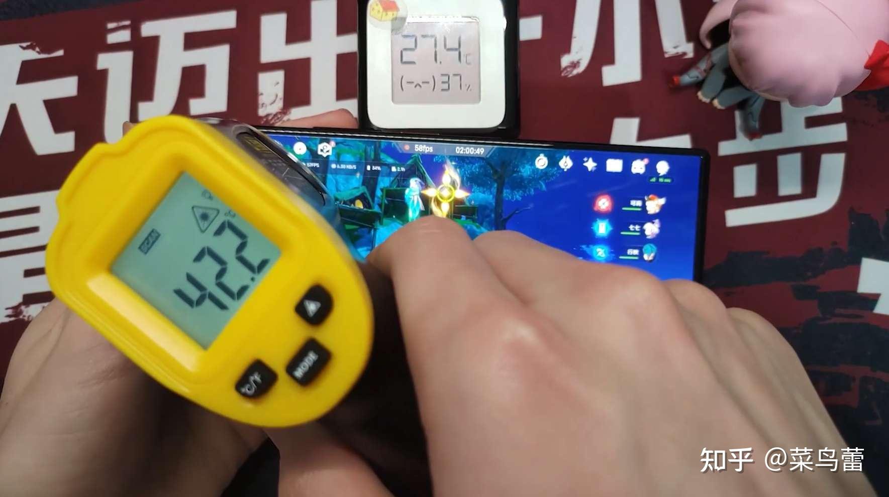 努比亚Z50Ultra一个月体验总结与测评 - 知乎