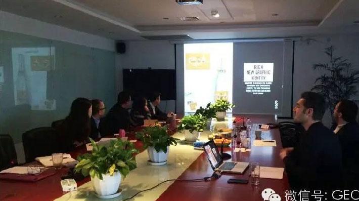 携手SERVAIRE & CoAGENCY, 卓朴集团旗下品牌KHT BRAND迈向国际化 - 知乎