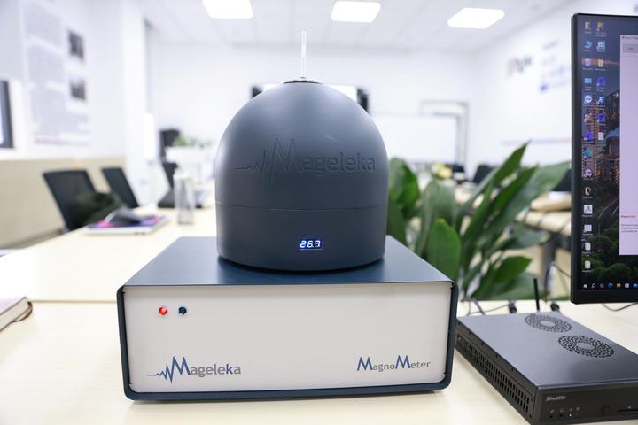 革新农化配方，智领精准未来 | Mageleka MagnoMeter XRS 助力农化产品性能升级 - 知乎