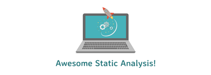 Awesome Static Analysis - 知乎