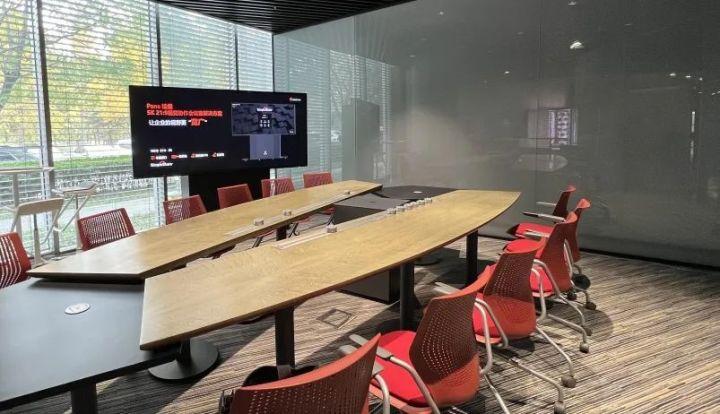 随锐生态链产品 | Jupiter丘比特 Pana绘景入驻微软新视界Center One - 知乎