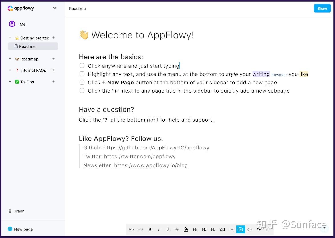 Github上有哪些Rust写的知名项目？ - 知乎