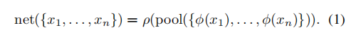 Set Transformer系列：从集合数据处理网络到集合数据生成模型 - 知乎