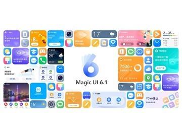 荣耀发布新系统Magic UI 6.1 有些荣耀手机不再支持了 - 知乎