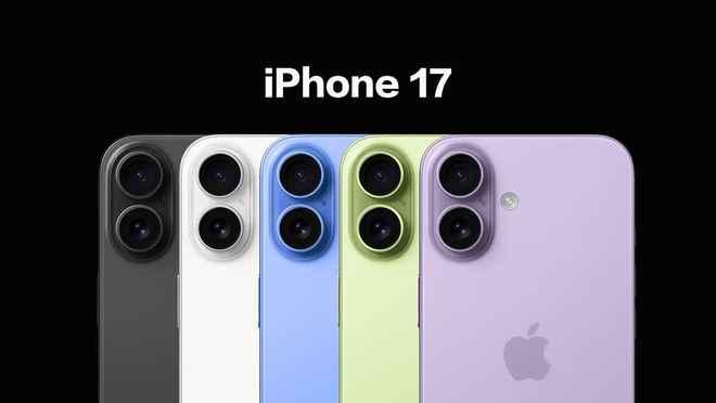 苹果不止“差一步”：iPhone 17 全系曝光，Air 超薄新语义，Pro 拍照质感质变！ - 知乎