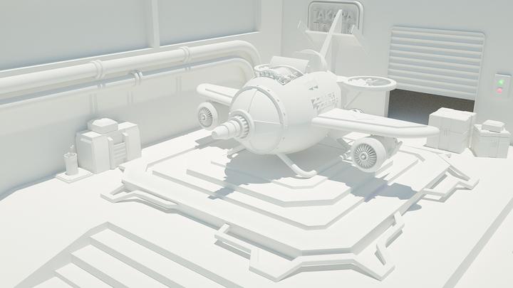 VTK/GLTF格式在线转换 - 知乎