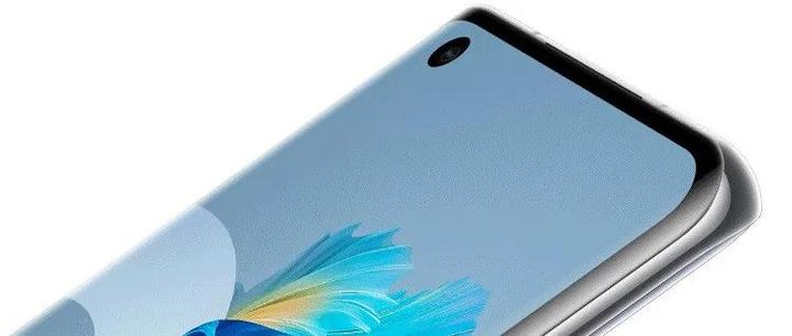 鼎桥 M40 亮相，像极了华为mate 40 - 知乎