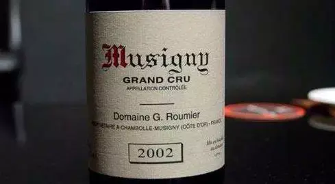 酒标上有Grand Cru，一定是特级好酒吗？ - 知乎