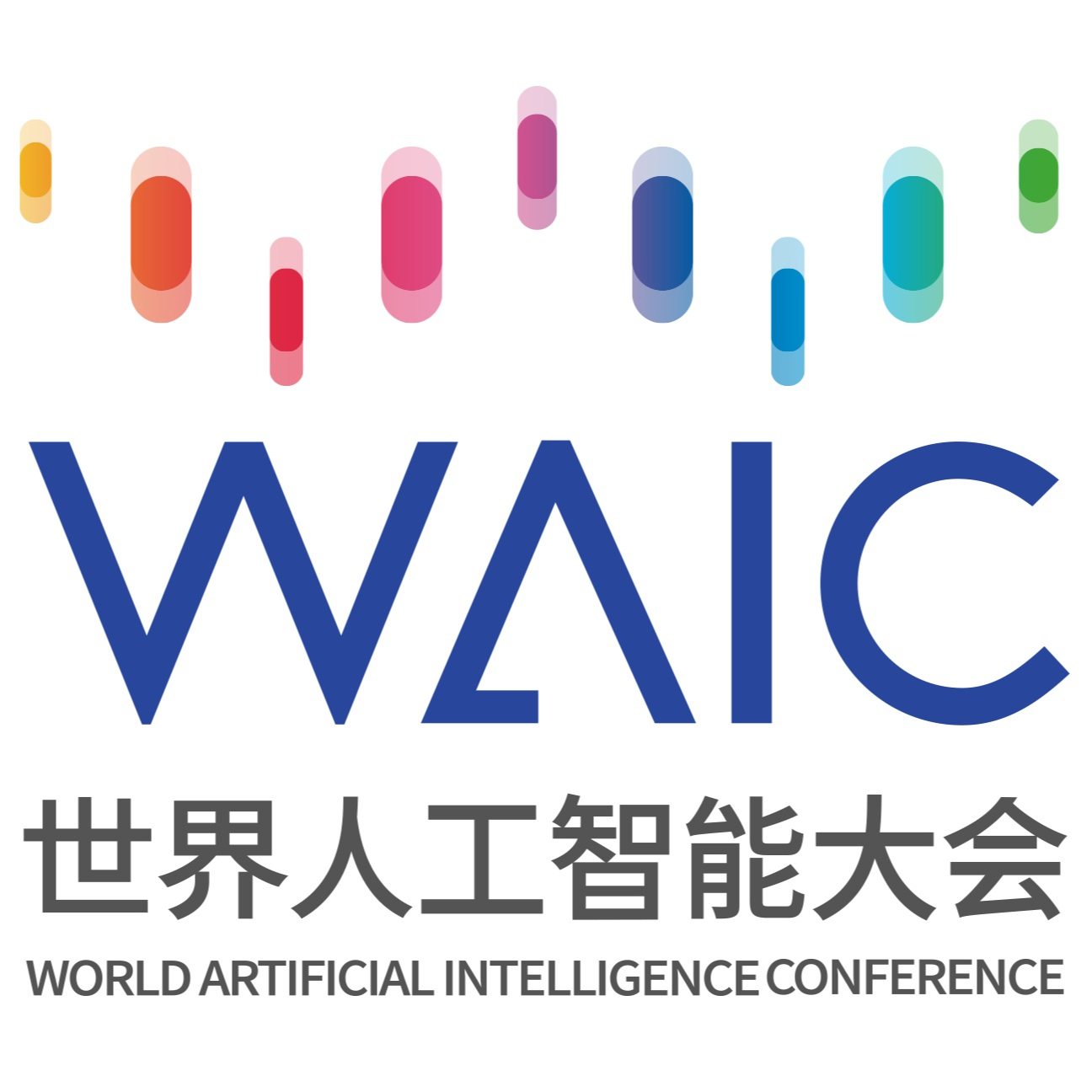 WAIC UP 共探未来