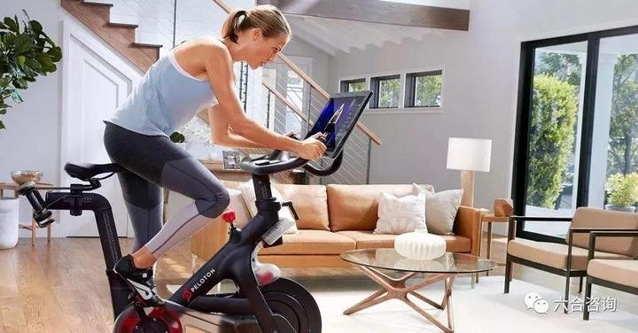 【前沿扫描】科技体育系列：Peloton，全球最大互动健身平台，借助直播等内容，变革传统硬件销售模式 - 知乎