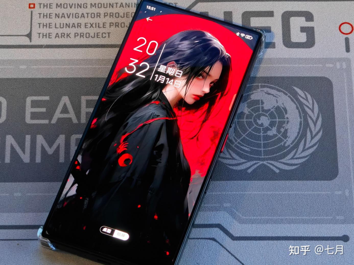 如何评价努比亚 Z60 Ultra？ - 知乎