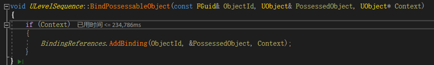 UE4中LevelSequence的Spawnable和Possessable - 知乎