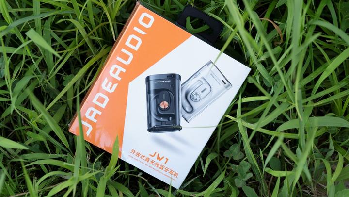 翡声JW1：普及开放式真无线耳机之路 - 知乎