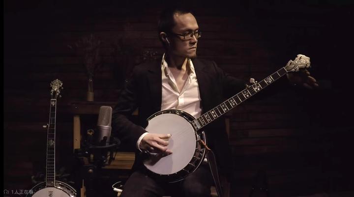 [蓝草快讯】IBMA国际蓝草音乐协会2022年舒尔茨基金获赠名单公布，中国蓝草音乐家Eric Shi (施亮)入选 - 知乎