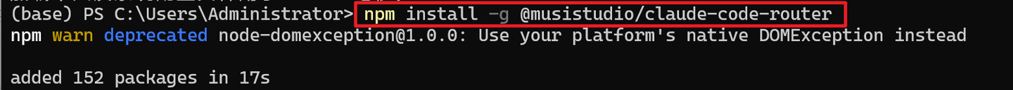 3 分钟讲透 Win 版 Claude Code部署：整合 Qwen-Coder + GLM-4.5，零翻墙平替 Cursor！ - 知乎