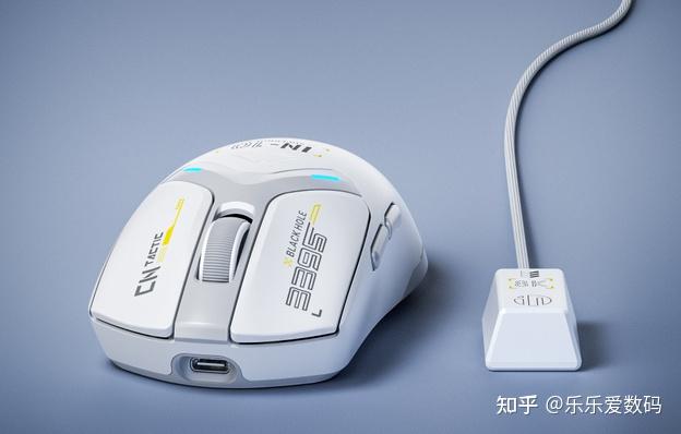 英菲克 IN10 鼠标性能怎么样呢？ - 知乎