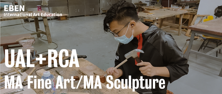 学员日记｜北工大学长经验分享！RCA、UAL英国纯艺大满贯，最重要的是？ - 知乎