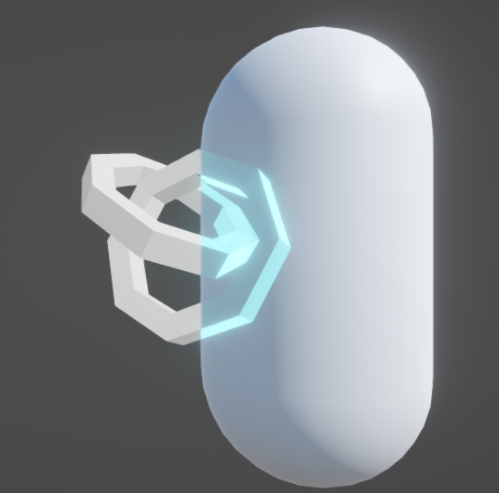 Unity Shader | 遮挡透视显示解决方案 - 知乎