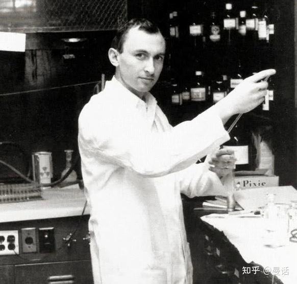 他汀类药物的发现为什么具有非常的重大意义？ - 知乎